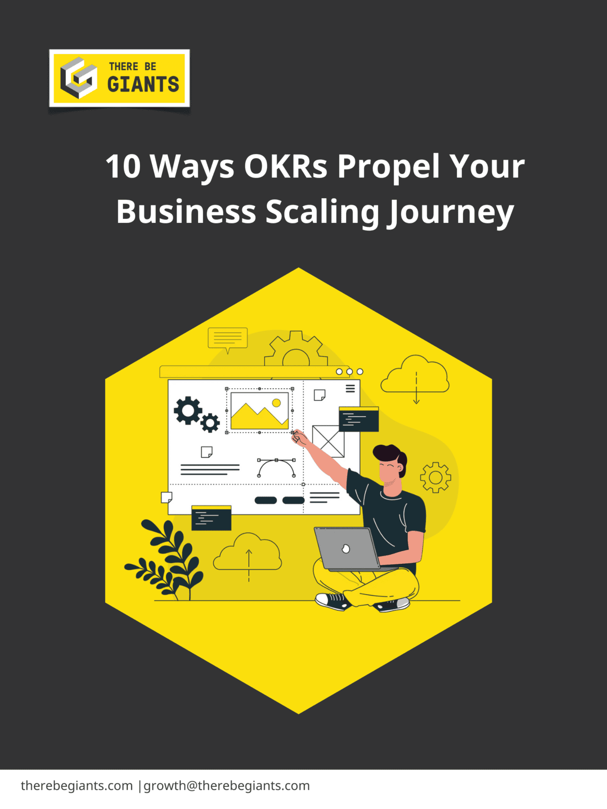 10 ways OKRs propel your scaling journey